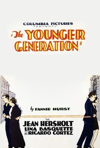 Younger Generation | Rotten Tomatoes