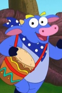 Dora the Explorer: Season 2, Episode 18 - Rotten Tomatoes