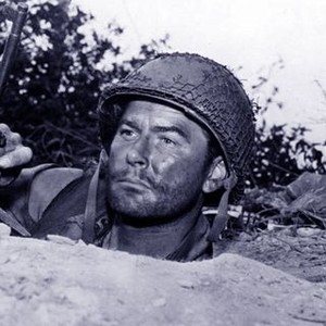 Objective, Burma! - Rotten Tomatoes