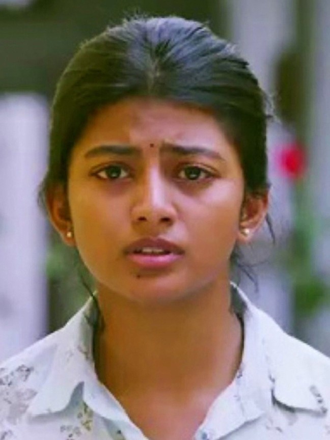 Muthal Mariyathai