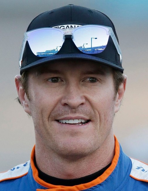 Scott Dixon - Rotten Tomatoes