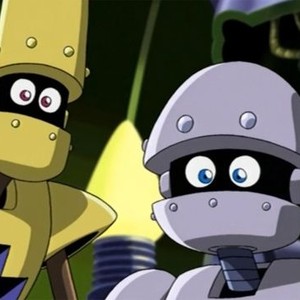 Sonic X: Season 2, Episode 3 - Rotten Tomatoes