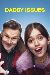 Daddy Issues | Rotten Tomatoes
