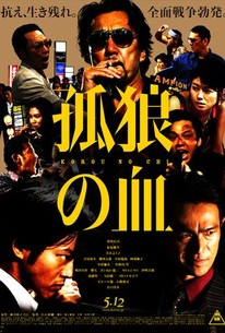 The Blood of Wolves | Rotten Tomatoes