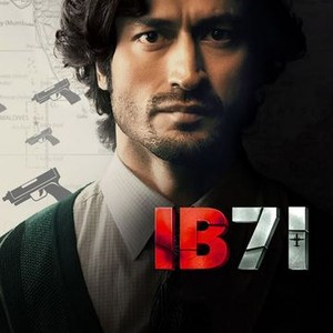 IB 71 - Rotten Tomatoes