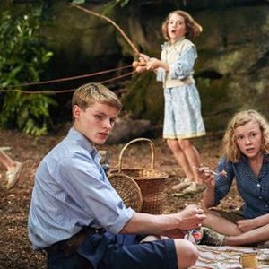 Teddie-Rose Malleson-Allen - Rotten Tomatoes