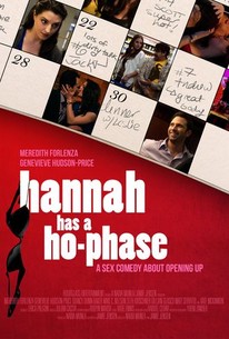 Hannah Has a Ho-Phase | Rotten Tomatoes