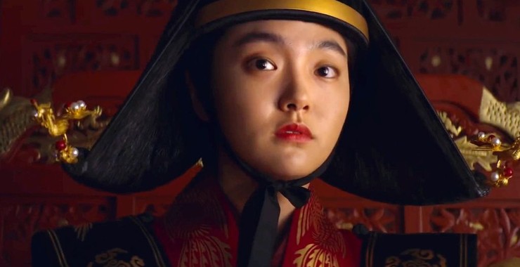 Kingdom | Rotten Tomatoes