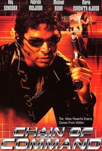 Chain of Command | Rotten Tomatoes