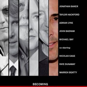 Becoming Iconic - Rotten Tomatoes