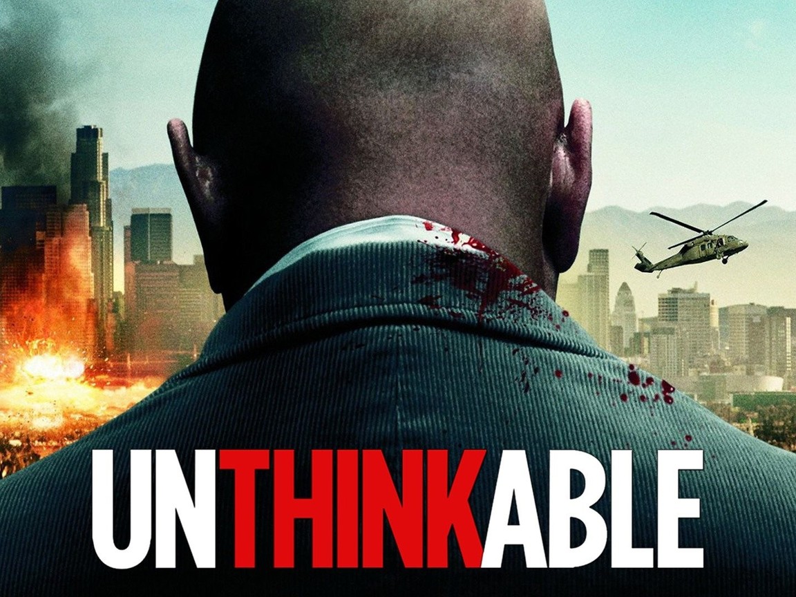 Unthinkable Movie