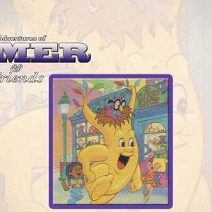 The Adventures of Elmer & Friends - Rotten Tomatoes