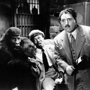 Charles Gemora - Rotten Tomatoes