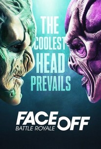 Face Off: Season 13 | Rotten Tomatoes