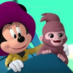Mickey Mouse Funhouse: Season 1, Episode 5 - Rotten Tomatoes