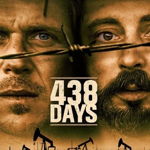 438 Days - Rotten Tomatoes