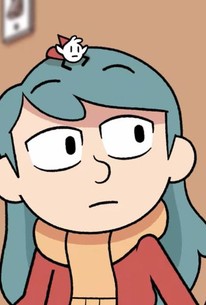 Hilda: Season 2, Episode 8 - Rotten Tomatoes