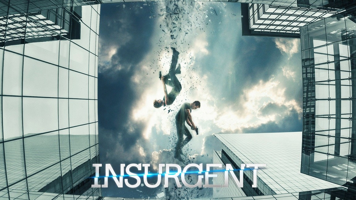 Insurgent Movie Stills