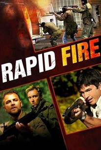 Rapid Fire | Rotten Tomatoes