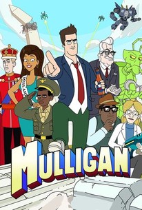 Mulligan | Rotten Tomatoes