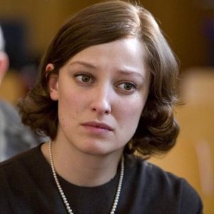 Alexandra Maria Lara - Rotten Tomatoes