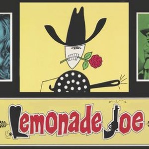 Lemonade Joe - Rotten Tomatoes