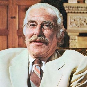 Will Geer - Rotten Tomatoes