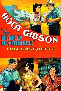 Hard Hombre | Rotten Tomatoes