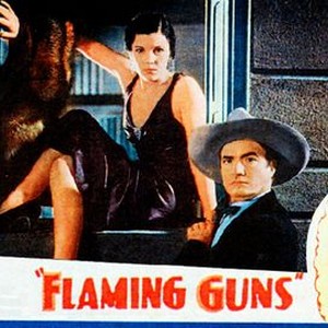 Flaming Guns - Rotten Tomatoes