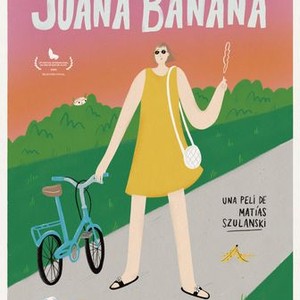 Juana Banana - Rotten Tomatoes