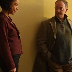 Alibi: Season 1, Episode 2 - Rotten Tomatoes