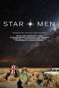 Star Men | Rotten Tomatoes
