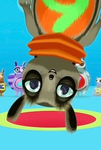 Numtums: Season 1, Episode 6 - Rotten Tomatoes