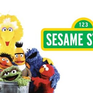 Sesame Street: Season 37, Episode 25 - Rotten Tomatoes
