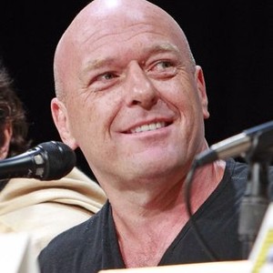 Dean Norris - Rotten Tomatoes