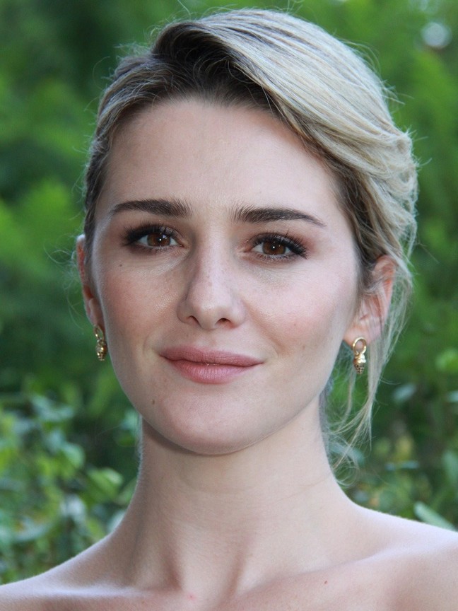 Addison Timlin