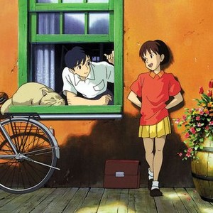 Whisper of the Heart - Rotten Tomatoes