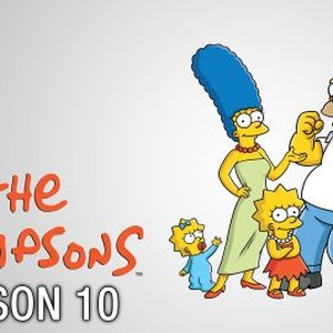 The Simpsons - Rotten Tomatoes
