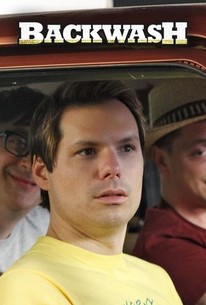 Backwash | Rotten Tomatoes