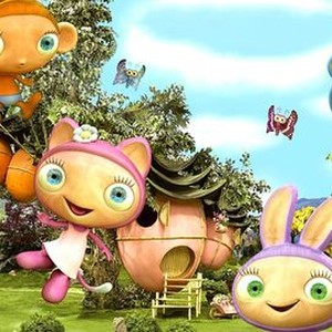 Waybuloo: Season 1, Episode 21 - Rotten Tomatoes