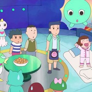 Dino Girl Gauko: Season 1, Episode 20 - Rotten Tomatoes