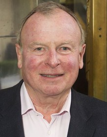 Ian Talbot - Rotten Tomatoes