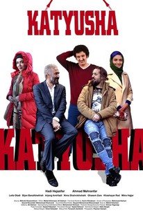 Katyusha | Rotten Tomatoes