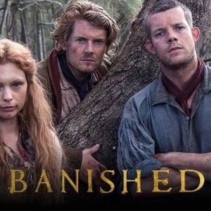 Banished - Rotten Tomatoes