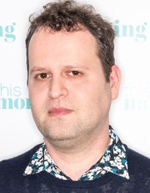 Adam Kay - Rotten Tomatoes