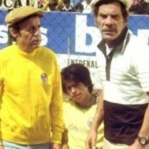 El Chanfle - Rotten Tomatoes