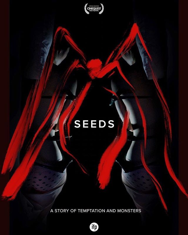 Seeds Pictures | Rotten Tomatoes