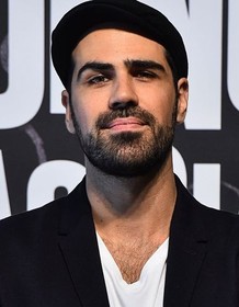 Matteo Martinez | Rotten Tomatoes