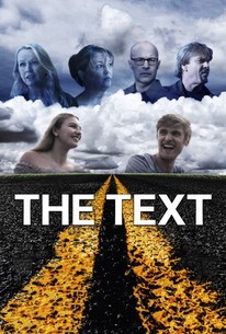 The Text (2023) | Rotten Tomatoes