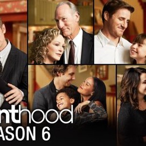 Parenthood - Rotten Tomatoes